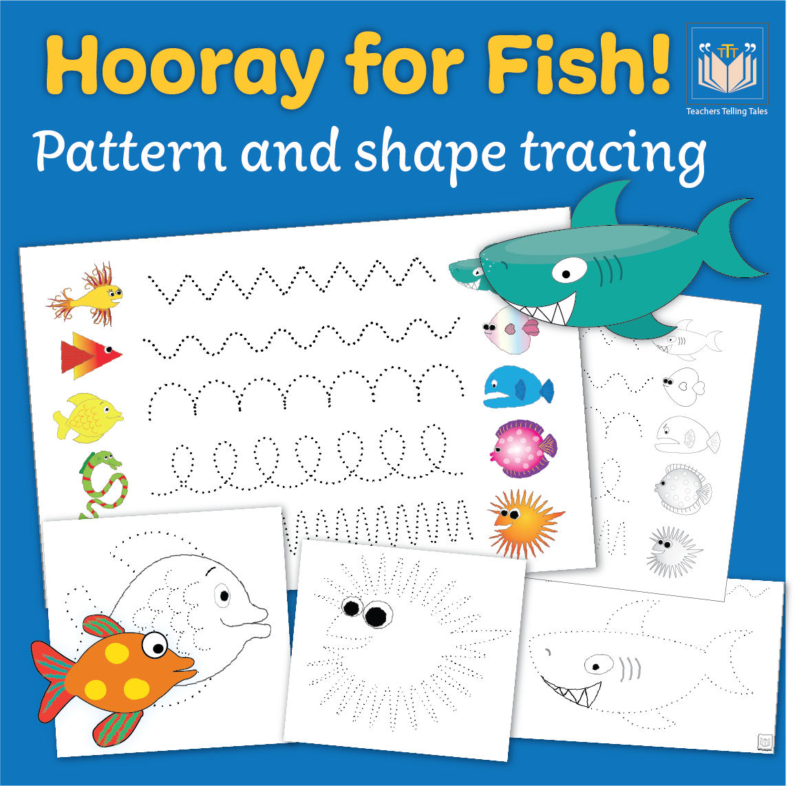 Adapting to Digital Learning, try Easel by TpT – Teachers Telling Tales