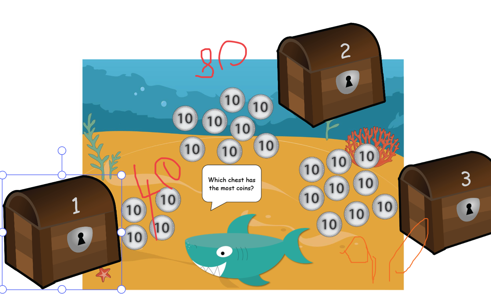 Adapting to Digital Learning, try Easel by TpT – Teachers Telling Tales